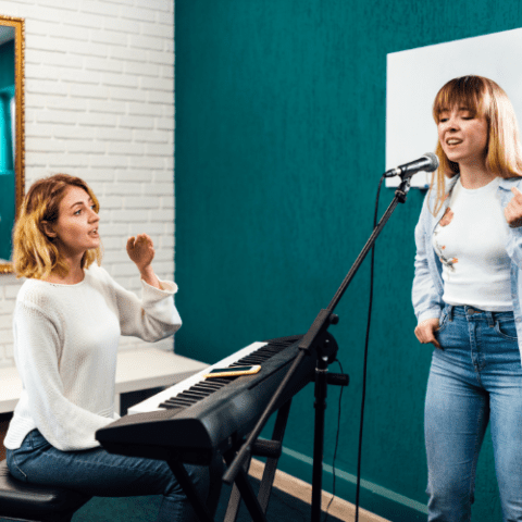 Home - The Music Workshop